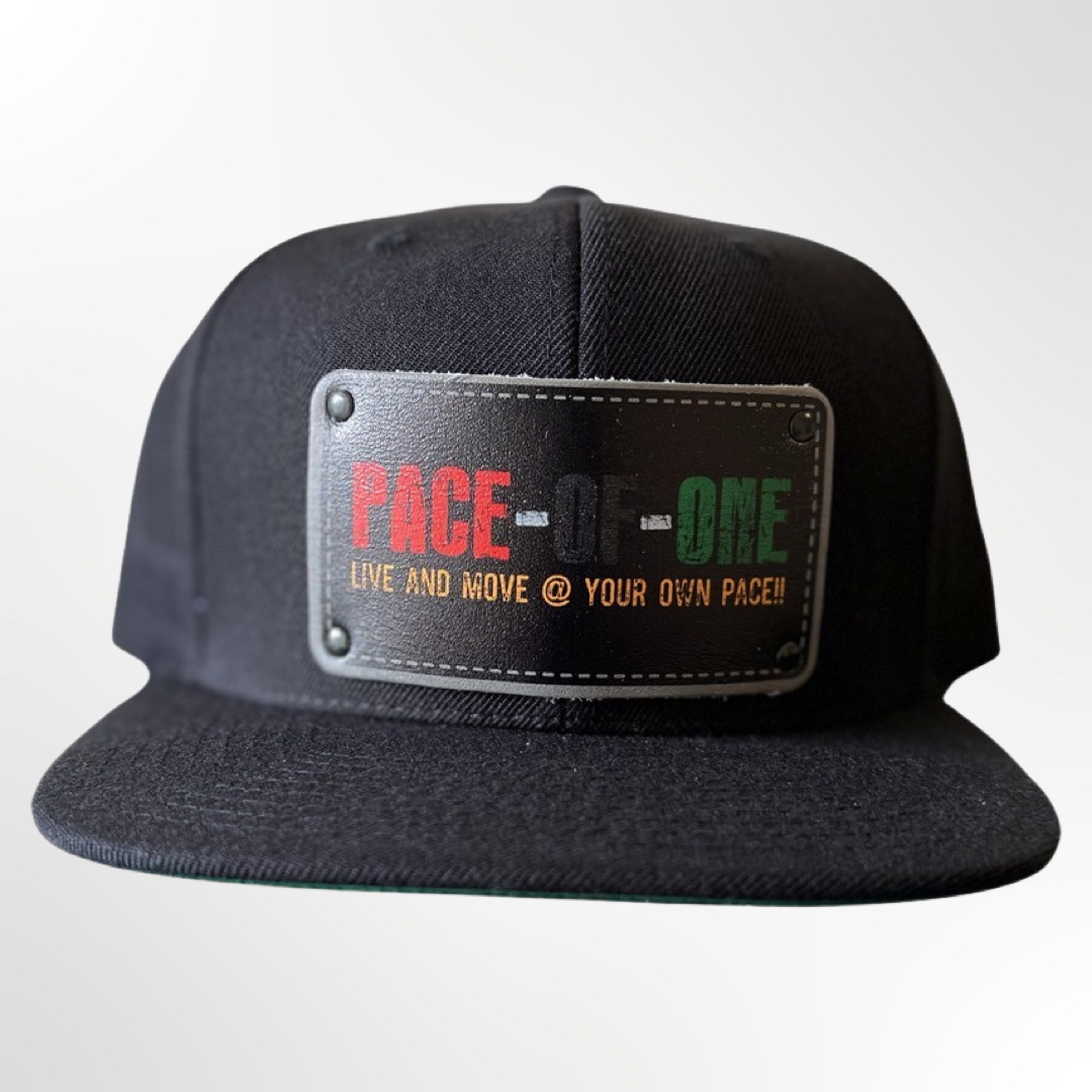 Hats – Pace-Of-One