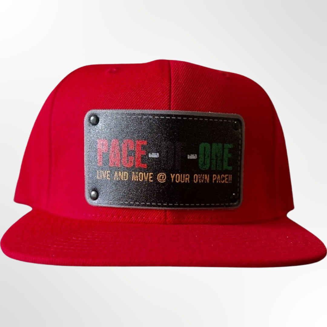 Hats – Pace-Of-One