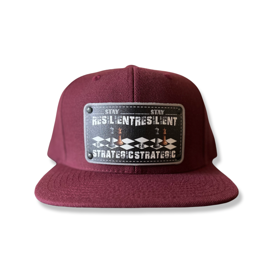 Hats – Pace-Of-One